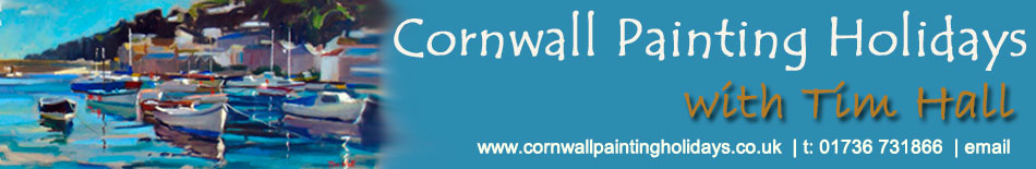 Tim Hall Prints for Sale Cornwall