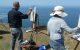 Painting Holidays in Cornwall UK Landscapes & Portraits with Tim Hall
